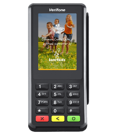 Verifone Payment Machine Processing Equipment Systems